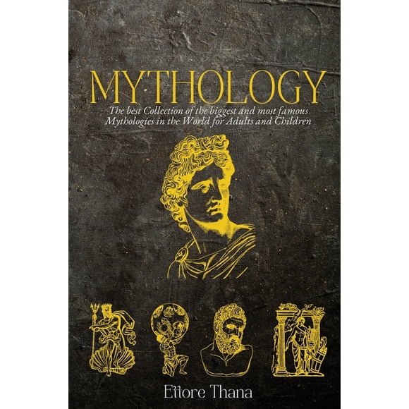Mythologies World