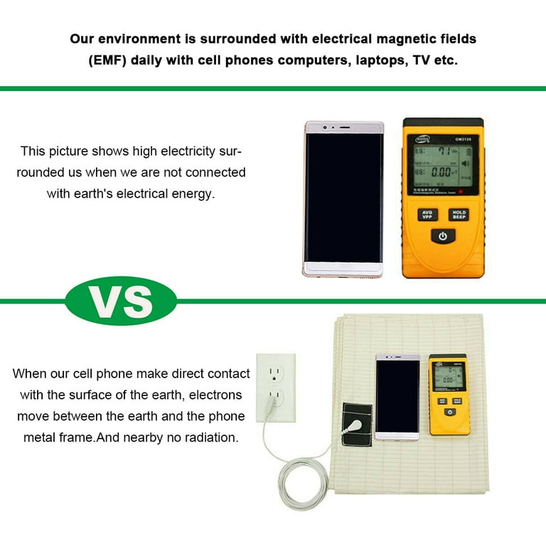 Difference Between Grounding And Earthing | chem-trac.com Difference Between Grounding And Earthing | chem-trac.com