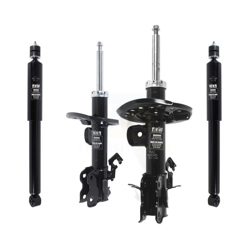 Click here for Tmc Front Rear Suspension Struts And Shock Absorbe... prices