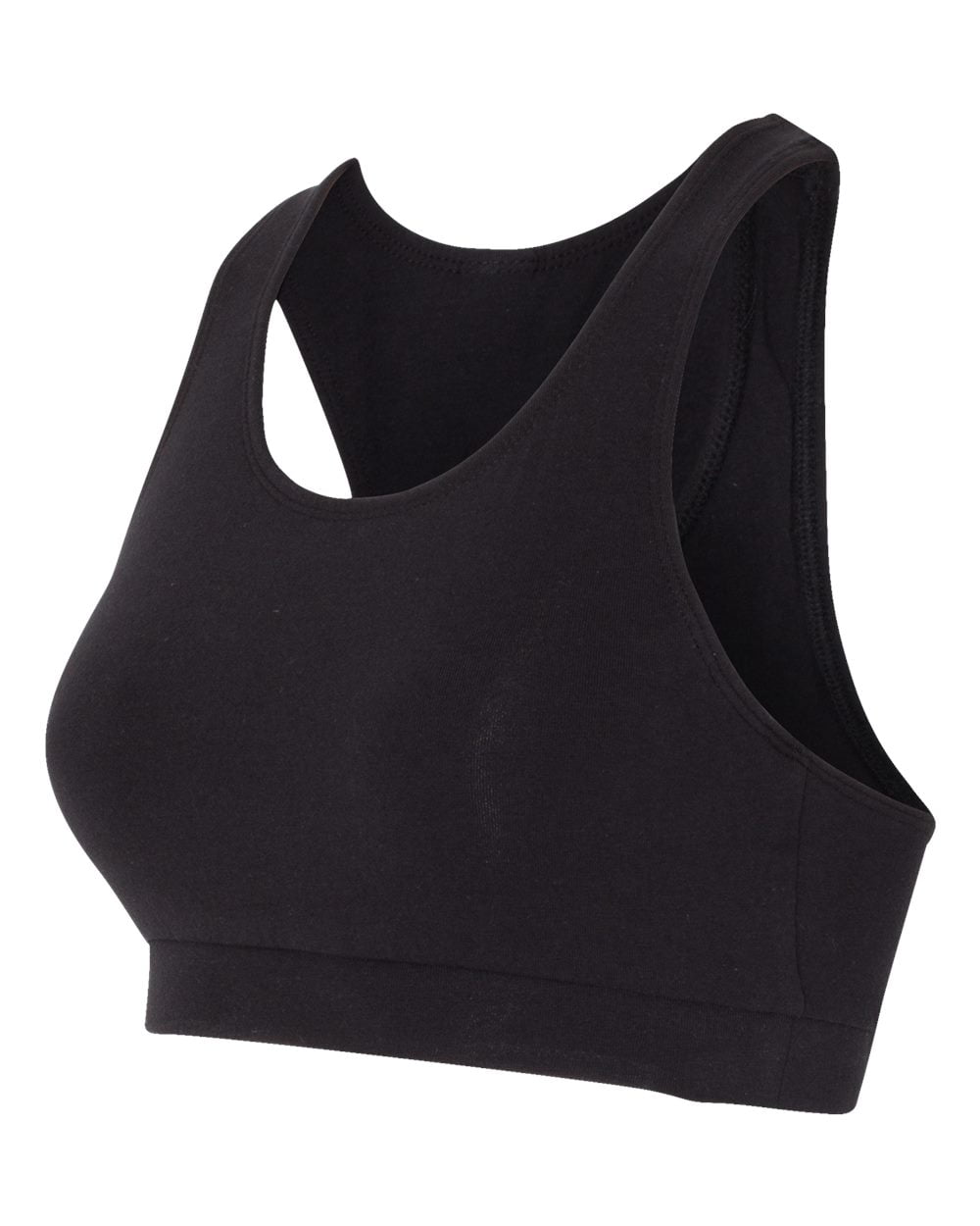 Boxercraft - Women's Support Your Team Sports Bra - Walmart.com