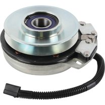 PTO Clutch For Simplicity Sunstar 1686737SM - HIGH TORQUE UPGRADE ...