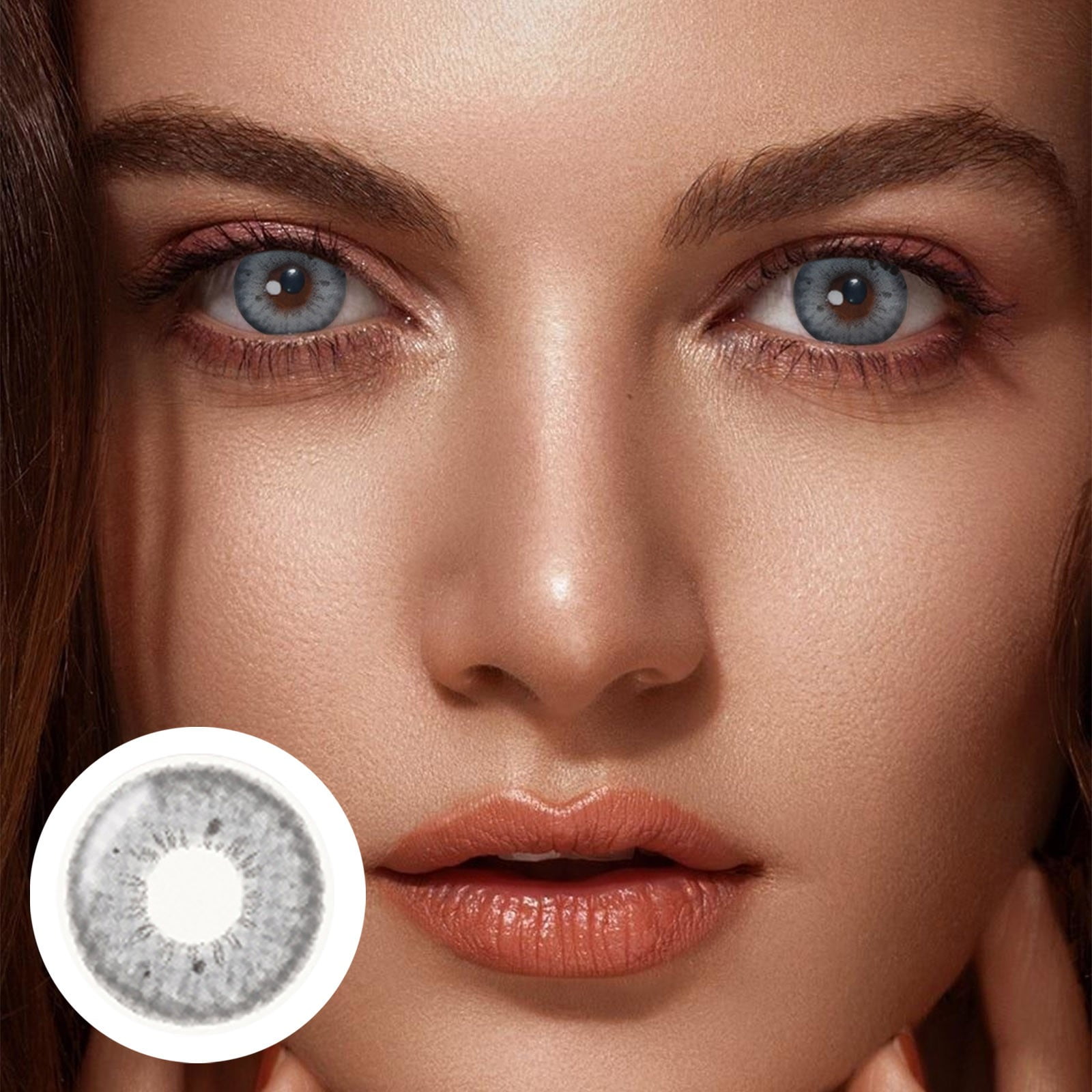 Nutrifill Scleral Lens Solution 1ml Party Eyes Unique Color Lay A ...