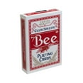 Bicycle® Bee Premium Playing Cards (Pack of 4) - Walmart.com