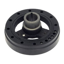 Engine Harmonic Balancer - Compatible with 2000 - 2005 Buick LeSabre 3 ...