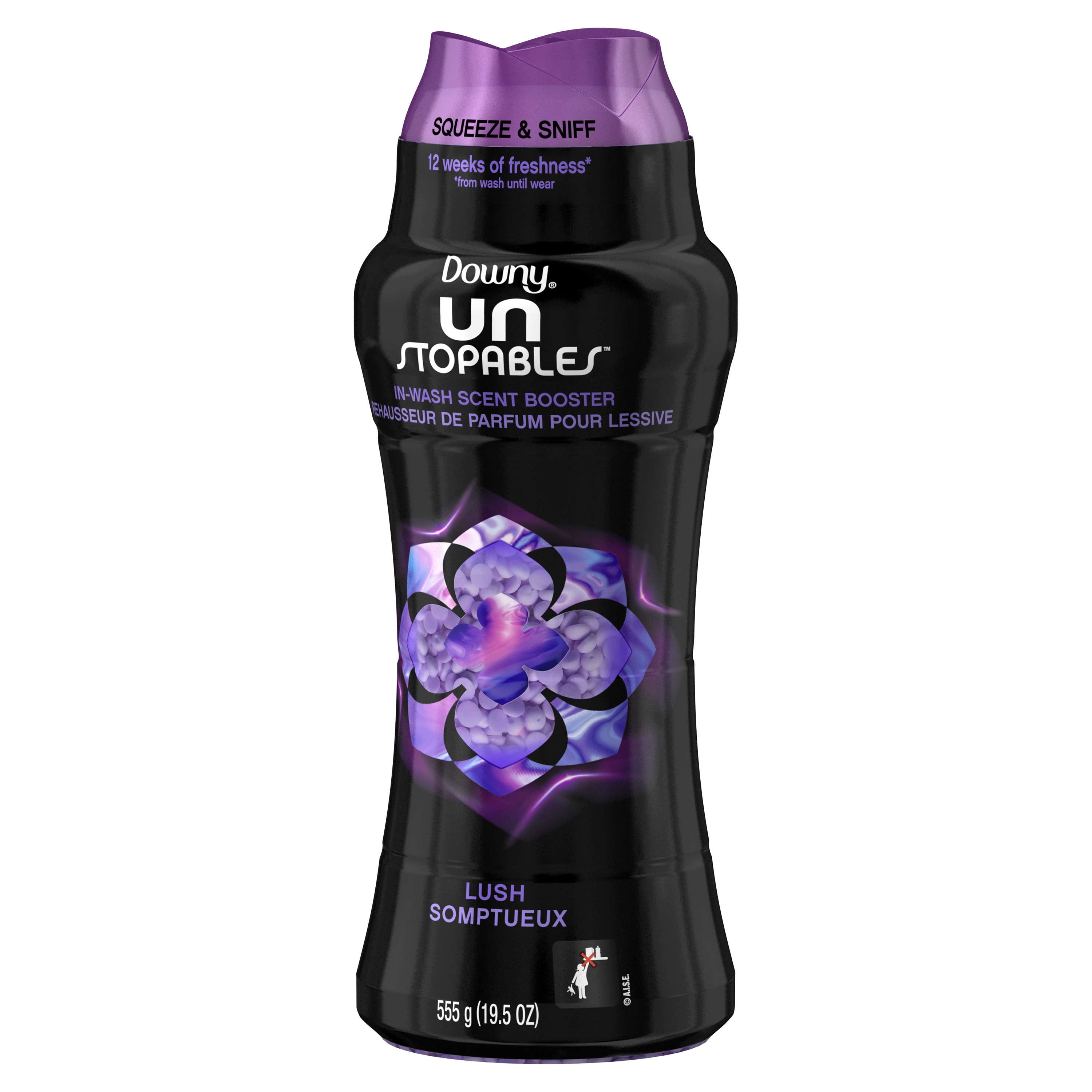 Downy Unstopables In-Wash Scent Booster Beads - Thailand | Ubuy