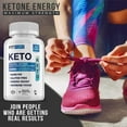 Fit Form Keto Pills Advanced Ketogenic Formula 60 Capsules - Walmart.com
