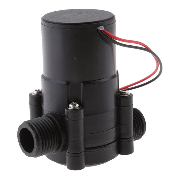 Hydroelectric Por Portable Micro-hydro Water Flows - Walmart.ca