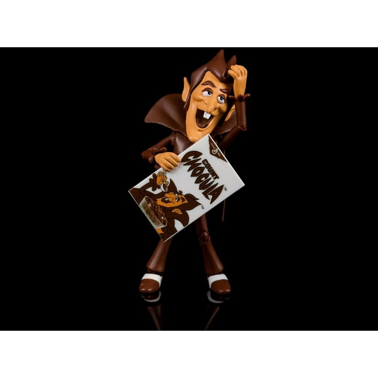 Count Chocula Walmart