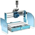 Open Box Genmitsu 3018-PROVer V2 Upgraded Desktop CNC Router Machine ...