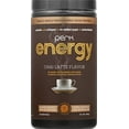 Perk Energy - Chai Flavored Powder Tea Drink Mix, Zero Added Sugar ...
