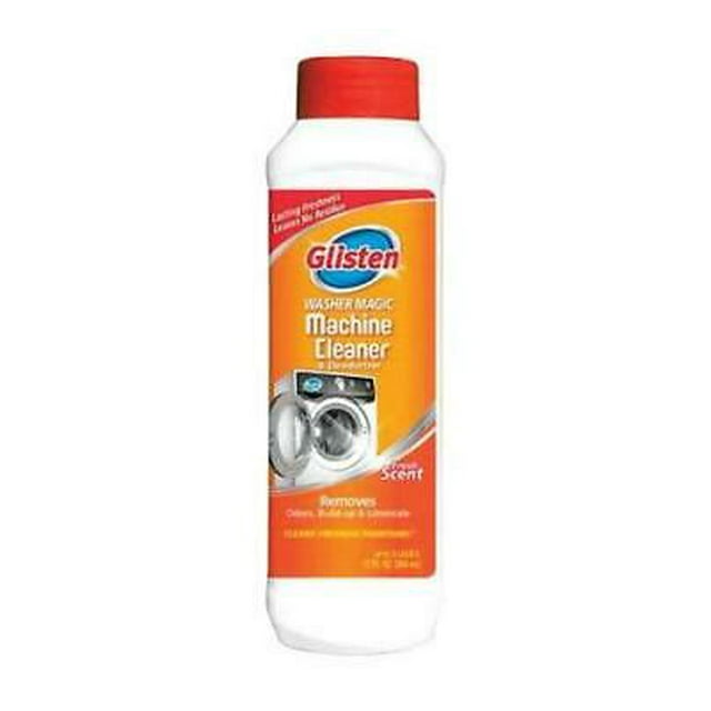 Washer Magic 12 oz. Washing Machine Cleaner, 3PK - Walmart.com