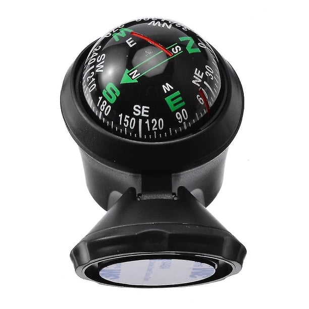 Dashboard Mount Navigation Compass For Outdoor Car Boat Truck - Walmart.ca