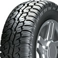 Armstrong Tru-Trac AT 235/75R15 109 T Tire - Walmart.com