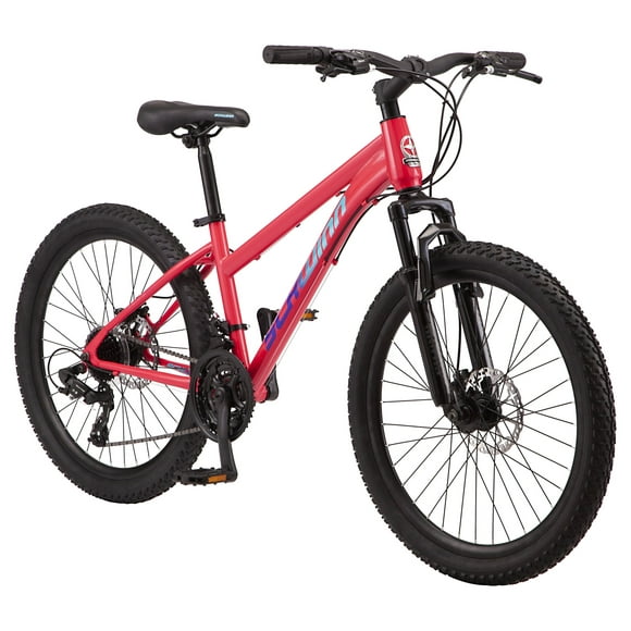 Schwinn 24 Inch Girls Bike