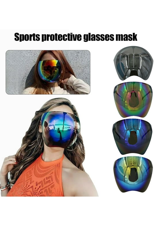 Visors Glasses