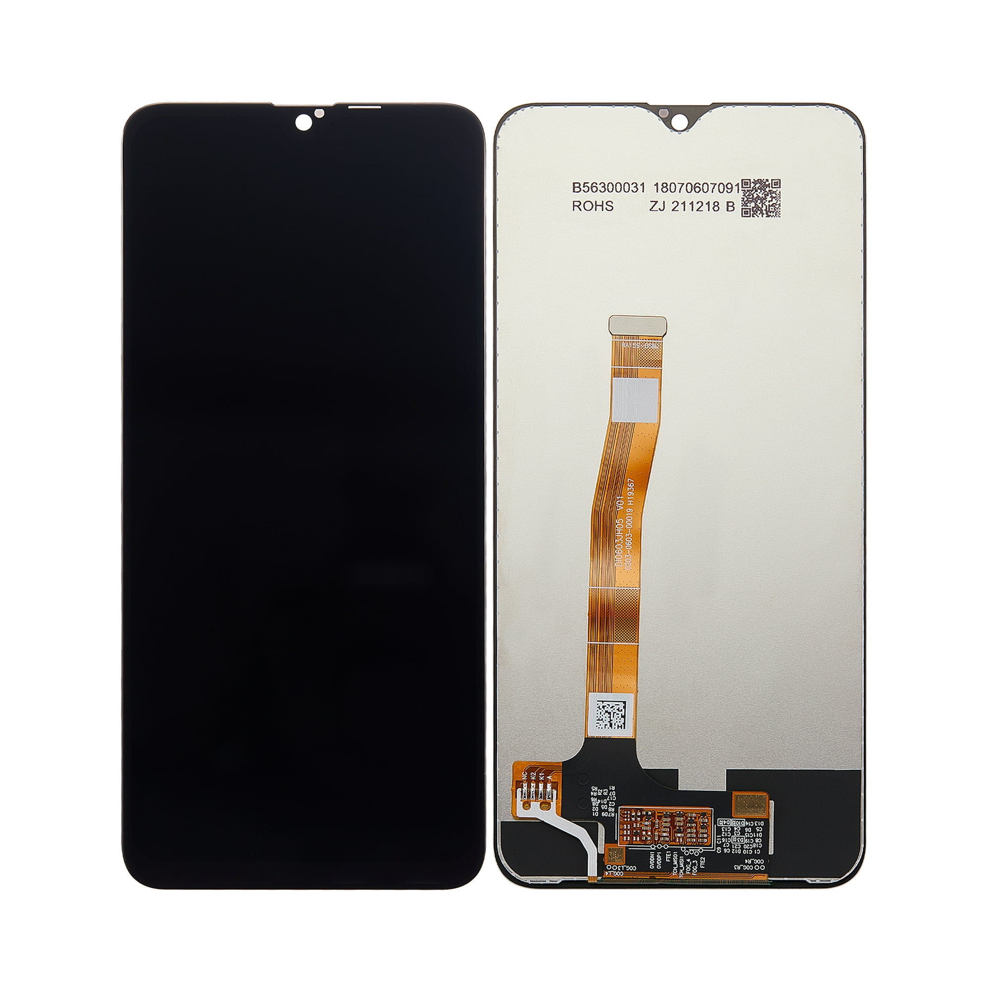 Click here for Esource Parts Realme 5 Pro Lcd Assembly Without Fr... prices