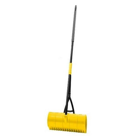 Amazing Rake RK31000 Original Ergonomic Pickup Rake with Solid Handle ...