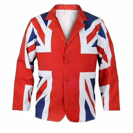 Union Jack Wear Union Jack MOD Jacket | Walmart Canada