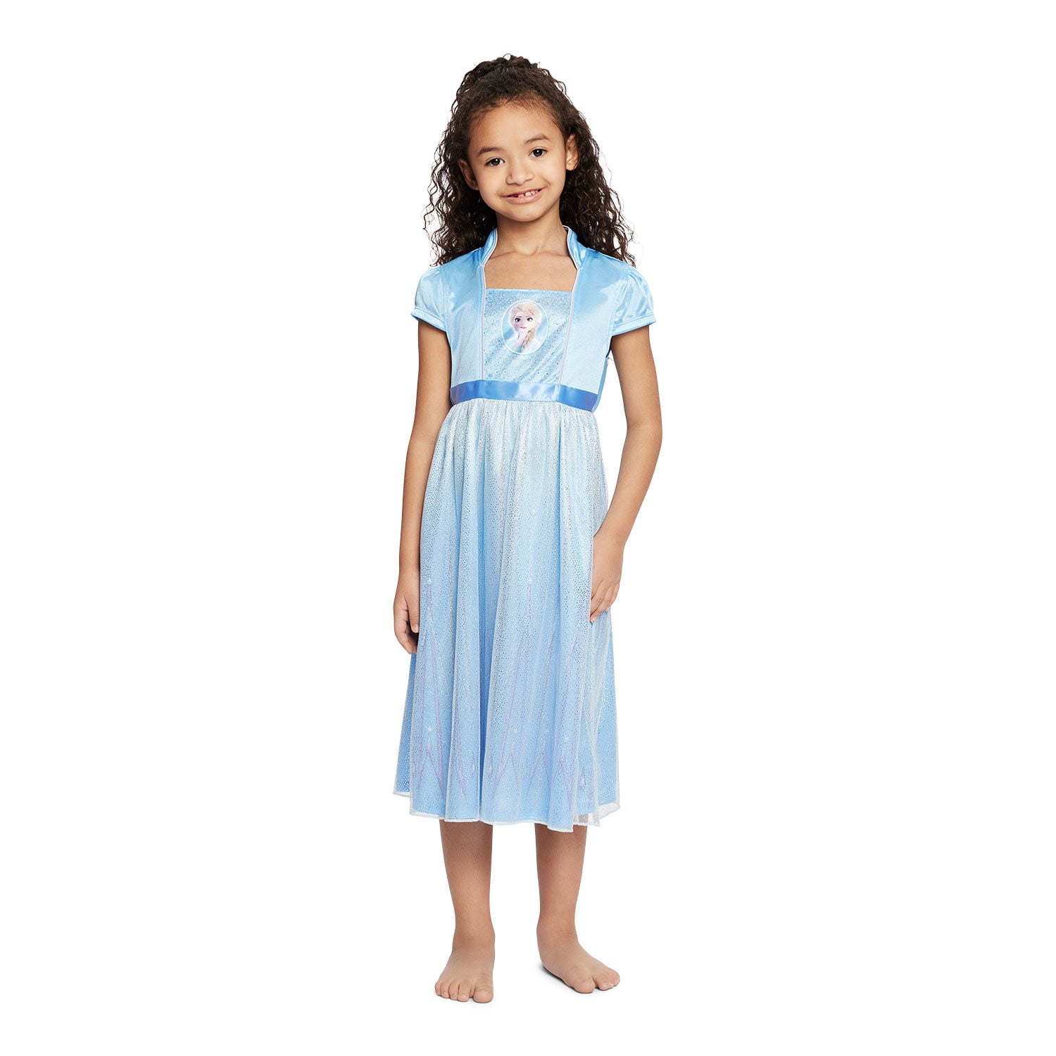 Character Kids Fantasy Gown - Samsclub.com