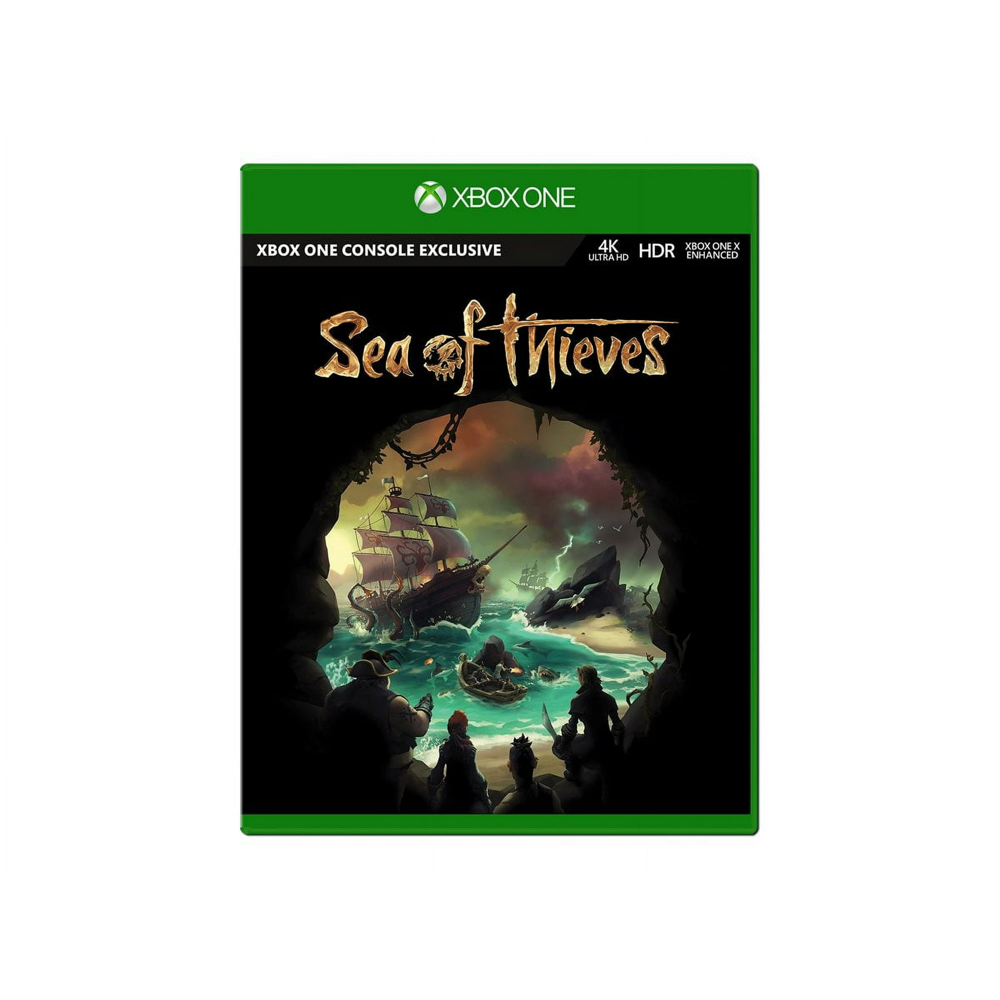 Click here for Microsoft Xo Sea Of Thieves prices
