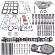 Melling Engine Oil Priming Tool MPL-201, Silver, Pre-Lube Oiler for ...