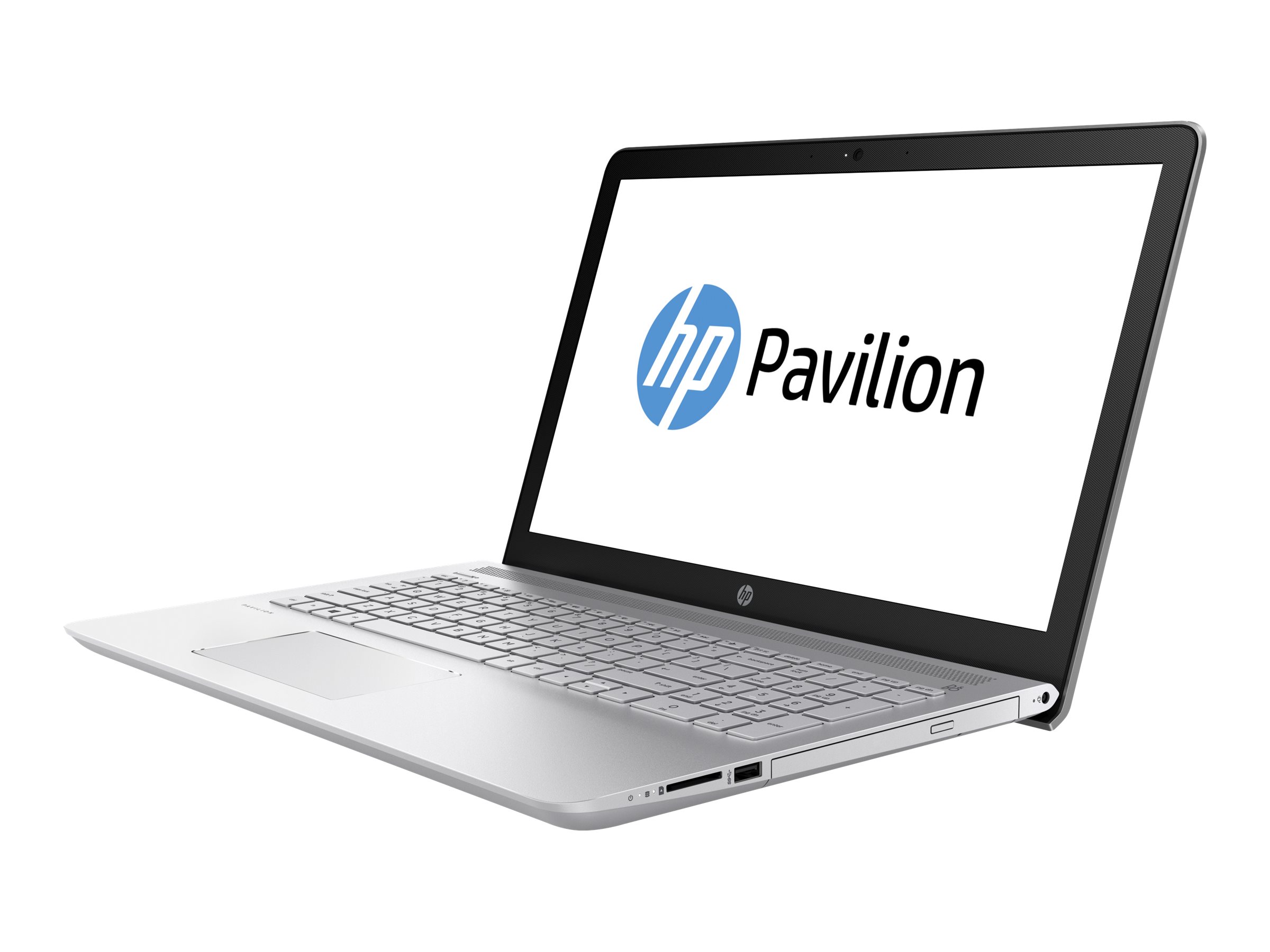 HP Pavilion 15 cc057cl Core I5 7200U 2 5 GHz Win 10 Home 64 bit