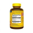 Nature Made Choline 800 mg, 180 Capsules - 3 Pack - Walmart.com