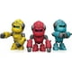 King Kong & Godzilla Robot Gorilla Toys - Mini King Kong Robots with ...