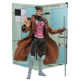 Marvel Select Gambit Action Figure (Other) - Walmart.com