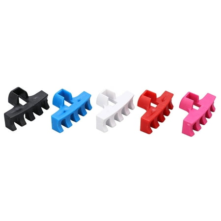 Badminton Racket Load Distributor, Tension Fluted Line Guide Racket ...