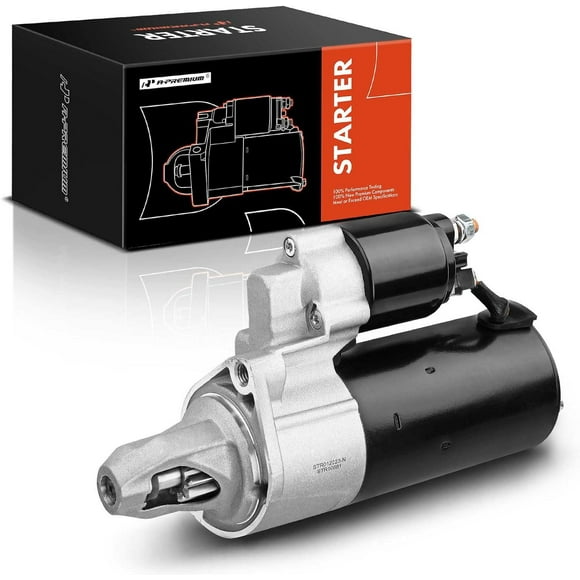 Sprinter 3500 Sprinter Starter Motor