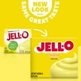 Jell-O Lemon Instant Pudding Mix & Pie Filling, 3.4 oz Box - Walmart.com
