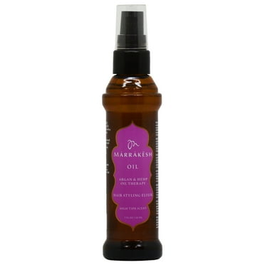 Marrakesh Oil Hair Styling Elixir, 2 Oz - Walmart.com
