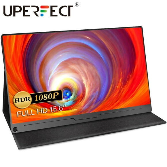 Portable Monitor Surface Pro