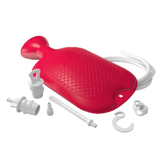 Enema System Kit