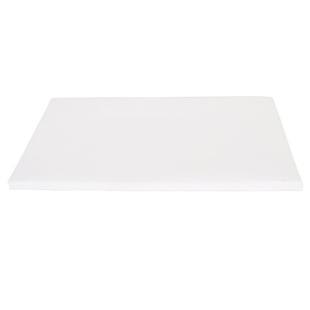 Holographic Cold Laminate Sheet, 50 Sheets A4 Size Cold Laminating ...