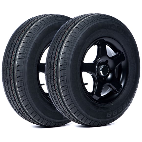 215 75 14 Trailer Tires