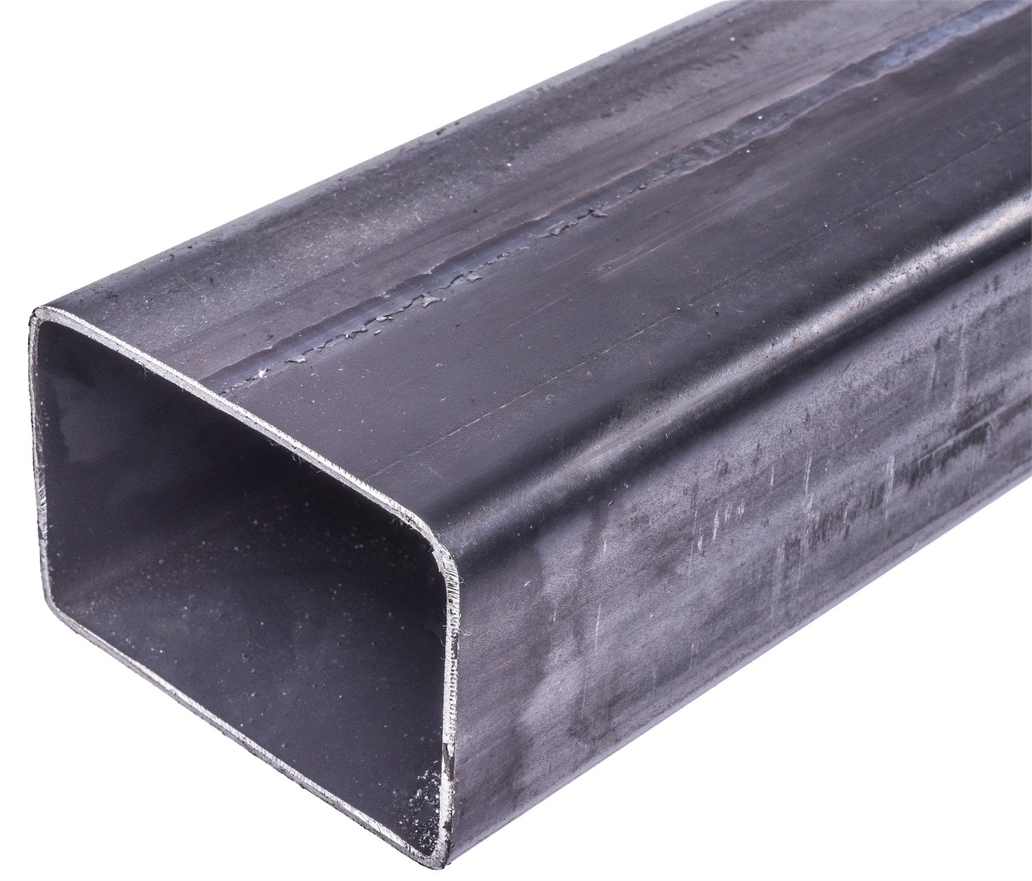JEGS 35010 Mild Steel Tubing Rectangular 2 in. Height x 3 in. Width 0. ...