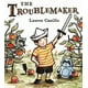 The Troublemaker (Hardcover) - Walmart.com