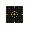Ez Aim Adhesive Splash Reactive Paper Shooting Targets, 8" Square ...