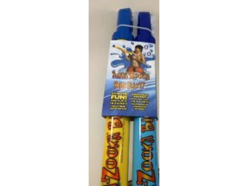 Airhead Sports Group Aqua Zooka Big Shot - Walmart.com