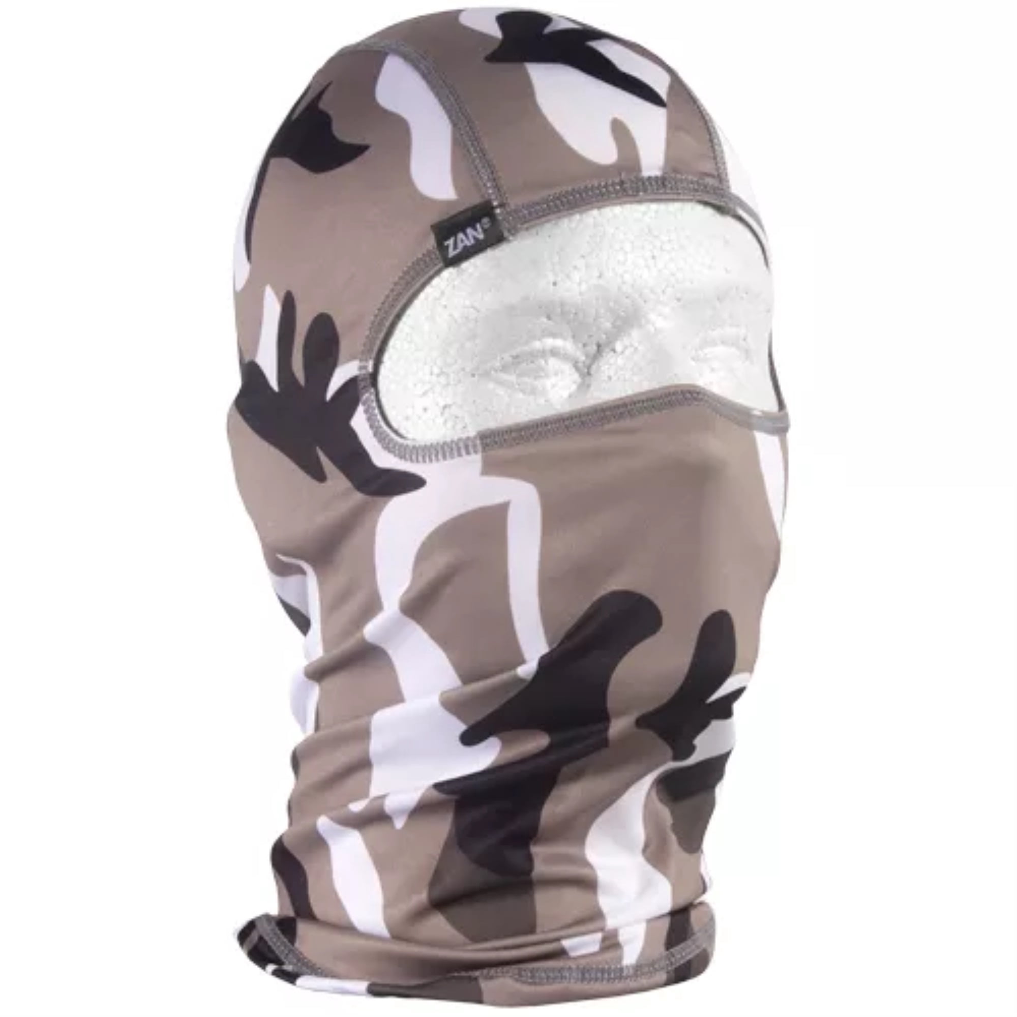 Nylon Balaclava - Urban Camo - Walmart.com