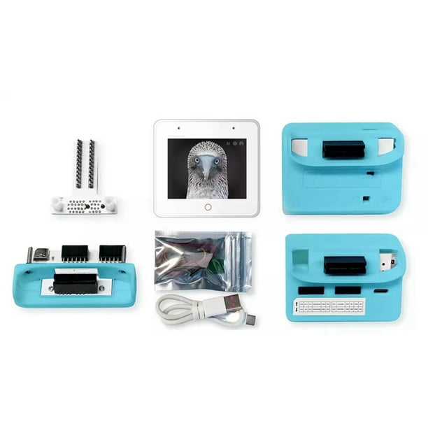 Esp32 S3 Box 3 Kit Esp32 S3 Aiot Application Development Kit Lvgl Gui Development Kit For Alot