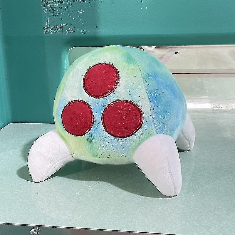 Peluche Metroid Larva 16 cm Metroid Dread Game | Bodega Aurrera en línea