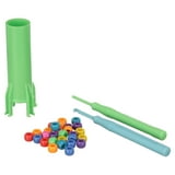 The Beadery Wonder Loom Mega Kit: for Ages 8 and up - Walmart.com