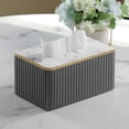 Tissue Box Living Room Minimalist Home Dining Table Creative Design ...