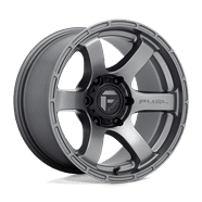 Performance Replicas - PR197 Cast Aluminum 20X9 Wheels, 6X5.5 Chrome ...