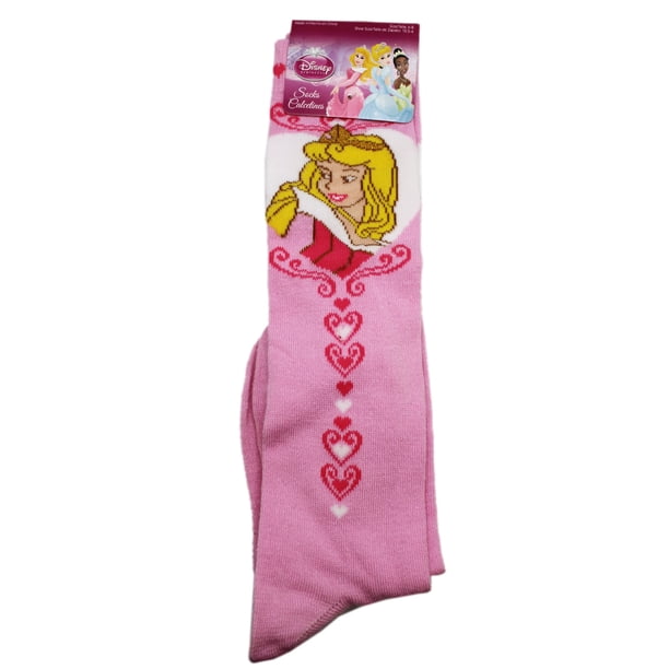 Sleeping Beauty - Disney's Sleeping Beauty Princess Aurora Long Pink ...