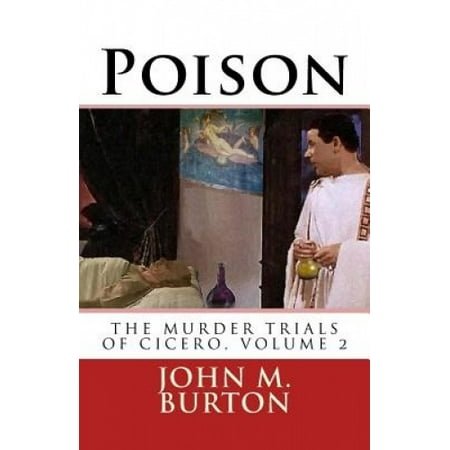 Poison (The Murder Trials of Cicero) | Walmart Canada