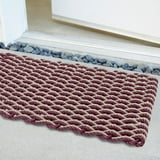 Wicked Good Doormats, Outdoor Door Mats, Marine-Grade Rope Front Door ...
